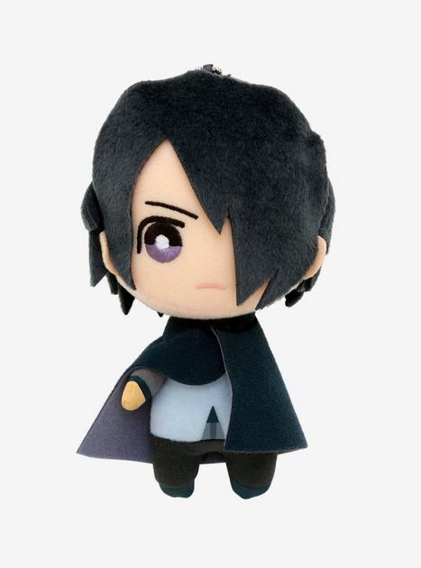 Boruto: Naruto Next Generations Sasuke Plush | Hot Topic
