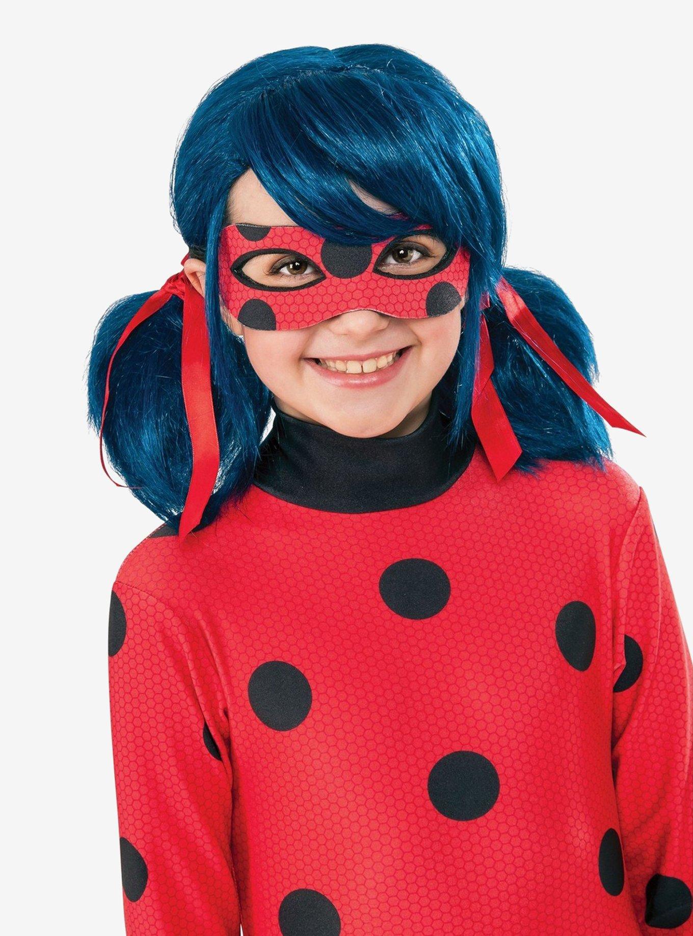 Miraculous Ladybug Child Wig | BoxLunch
