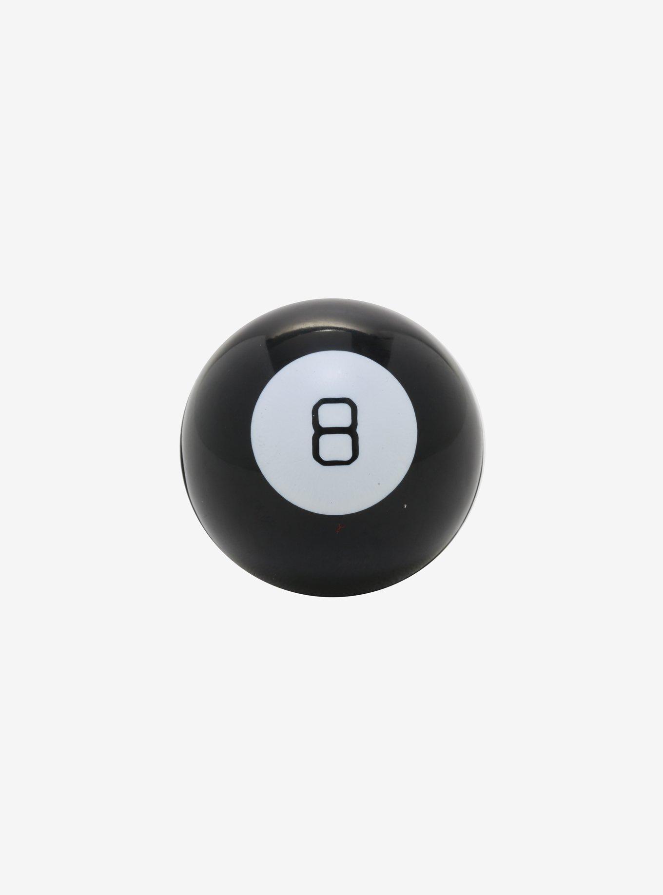 Mini Magic 8 Ball | Hot Topic