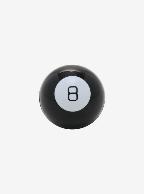 Mini Magic 8 Ball | Hot Topic