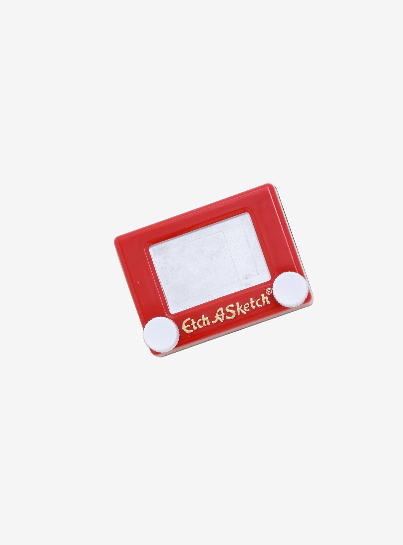 Mini Etch A Sketch | Hot Topic