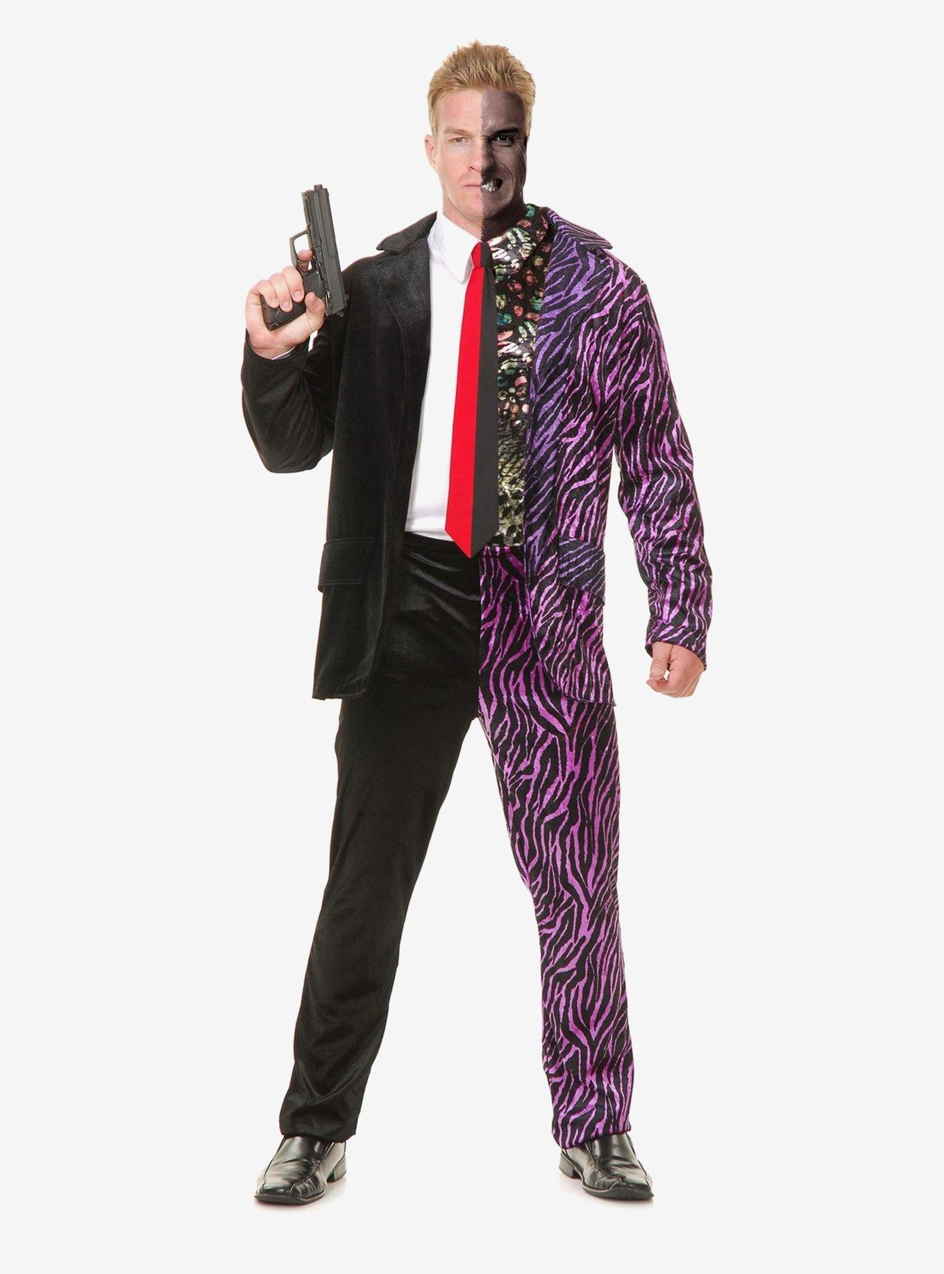 Split Personality Costume | Hot Topic