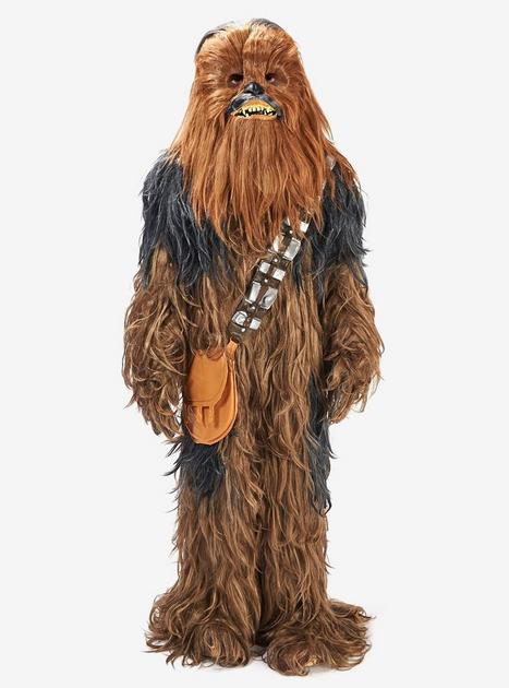 Star Wars Chewbacca Collector's Edition Standard | Hot Topic