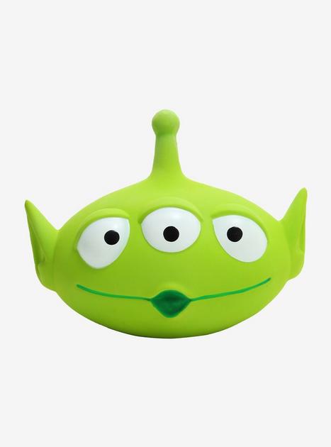 Disney Pixar Toy Story Alien Squeaky Dog Toy | BoxLunch