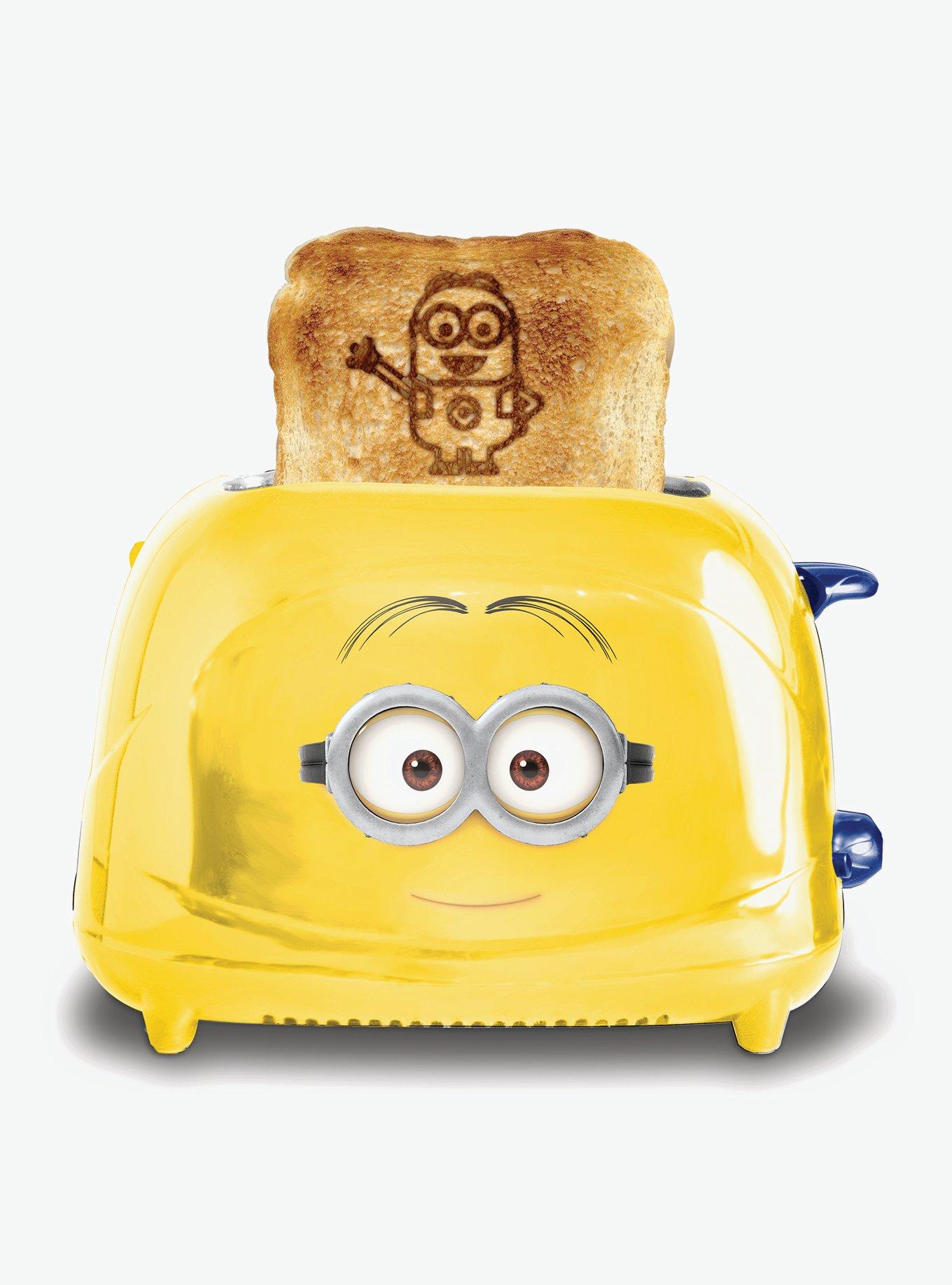 Minions Dave Toaster | Hot Topic
