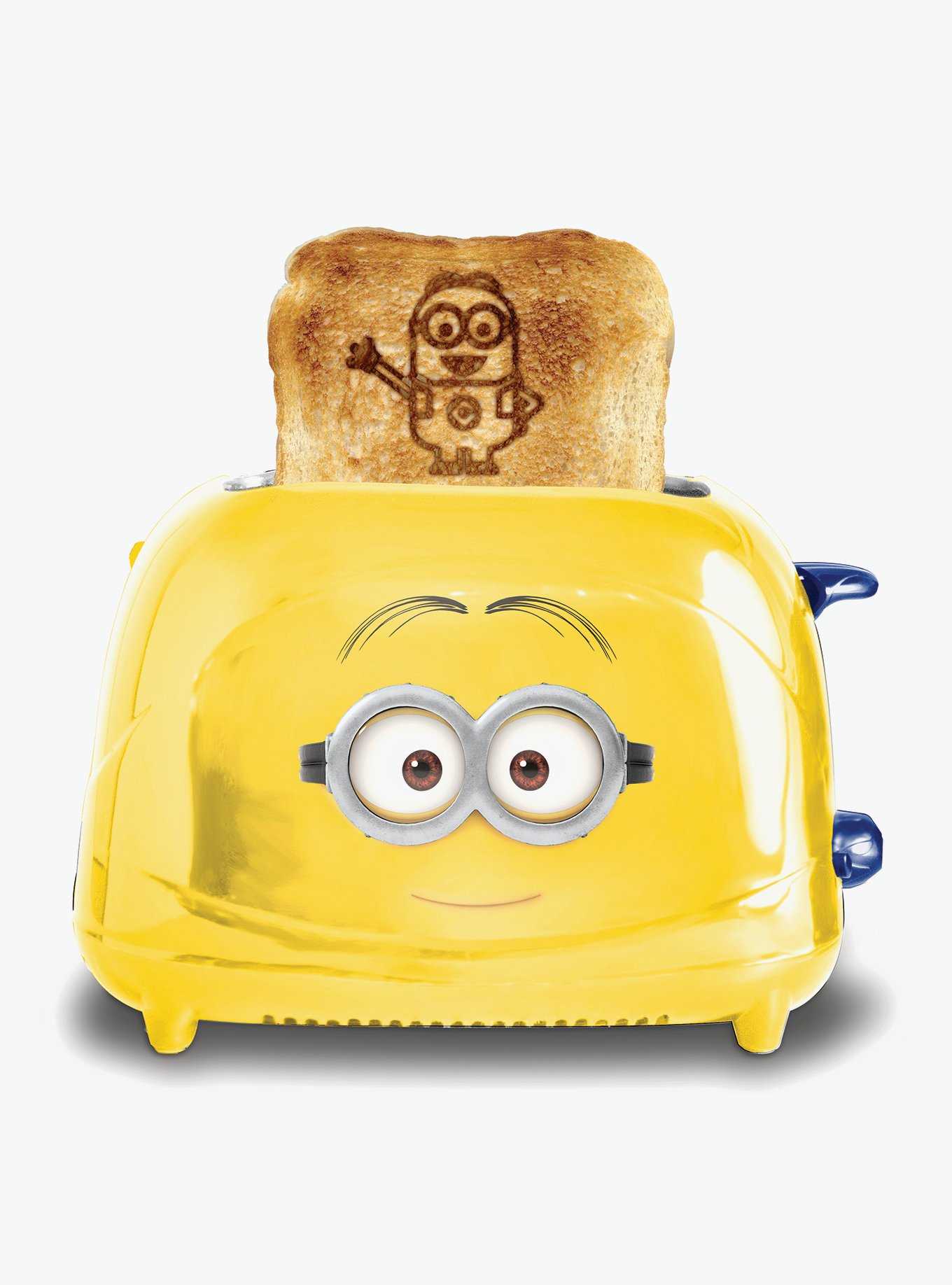 Minions Dave Toaster | Hot Topic