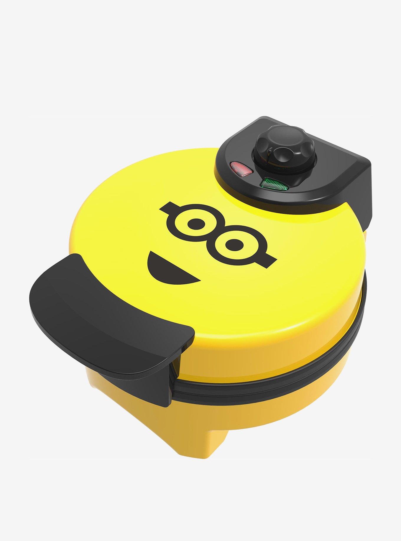 Minions Kevin Waffle Maker | Hot Topic