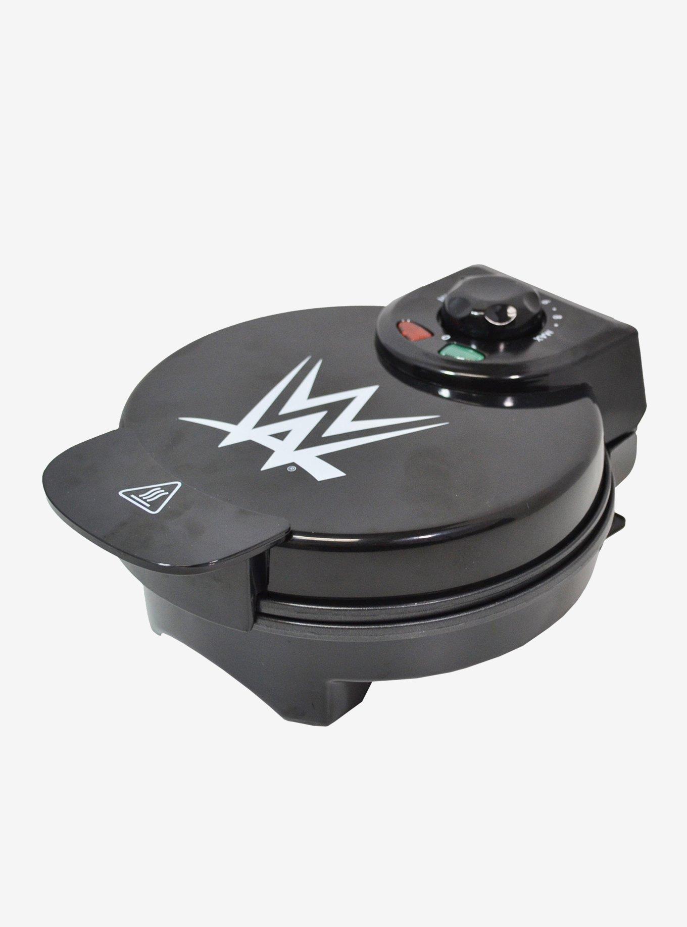WWE Championship Belt Waffle Maker | Hot Topic