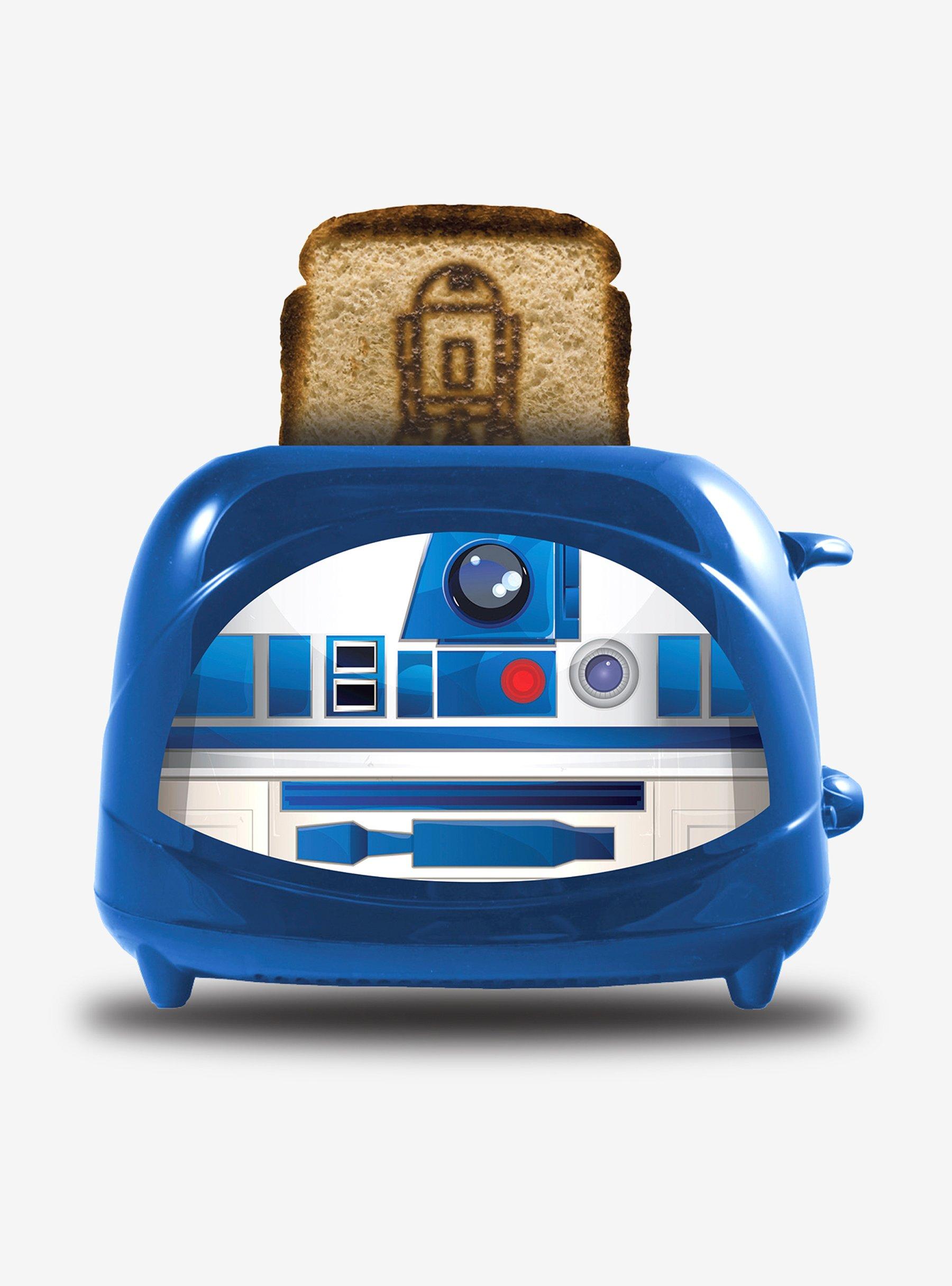 Star Wars R2D2 Empire Toaster | BoxLunch