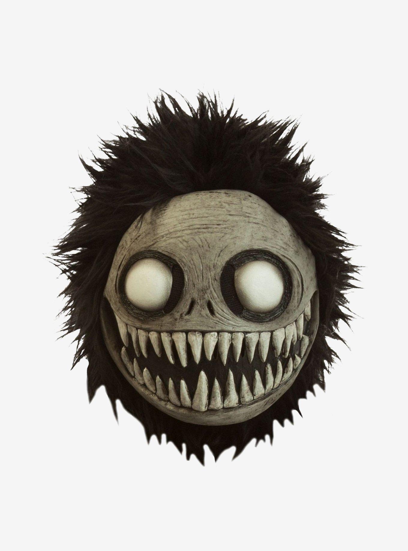Creepypasta: Nightmare Mask | Hot Topic