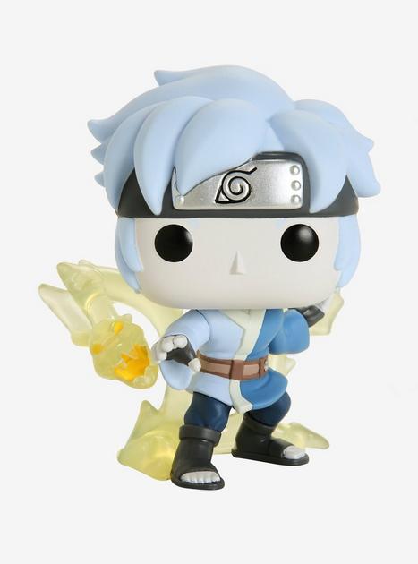 Funko Pop! Boruto: Naruto Next Generations Mitsuki Vinyl Figure | BoxLunch