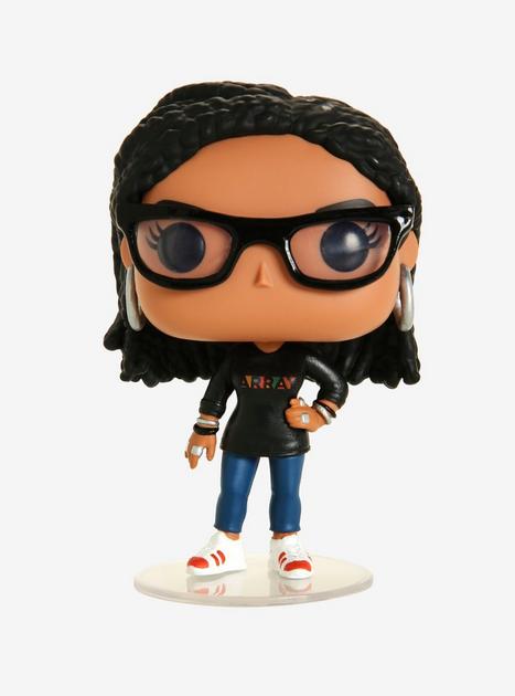 Funko Pop! Directors Ava DuVernay Vinyl Figure | BoxLunch