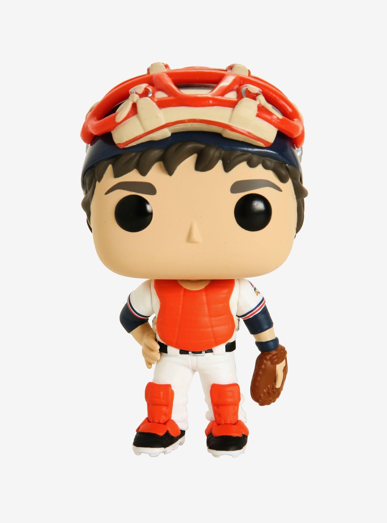 Funko Pop! Major League Jake Taylor Vinyl Figure | BoxLunch