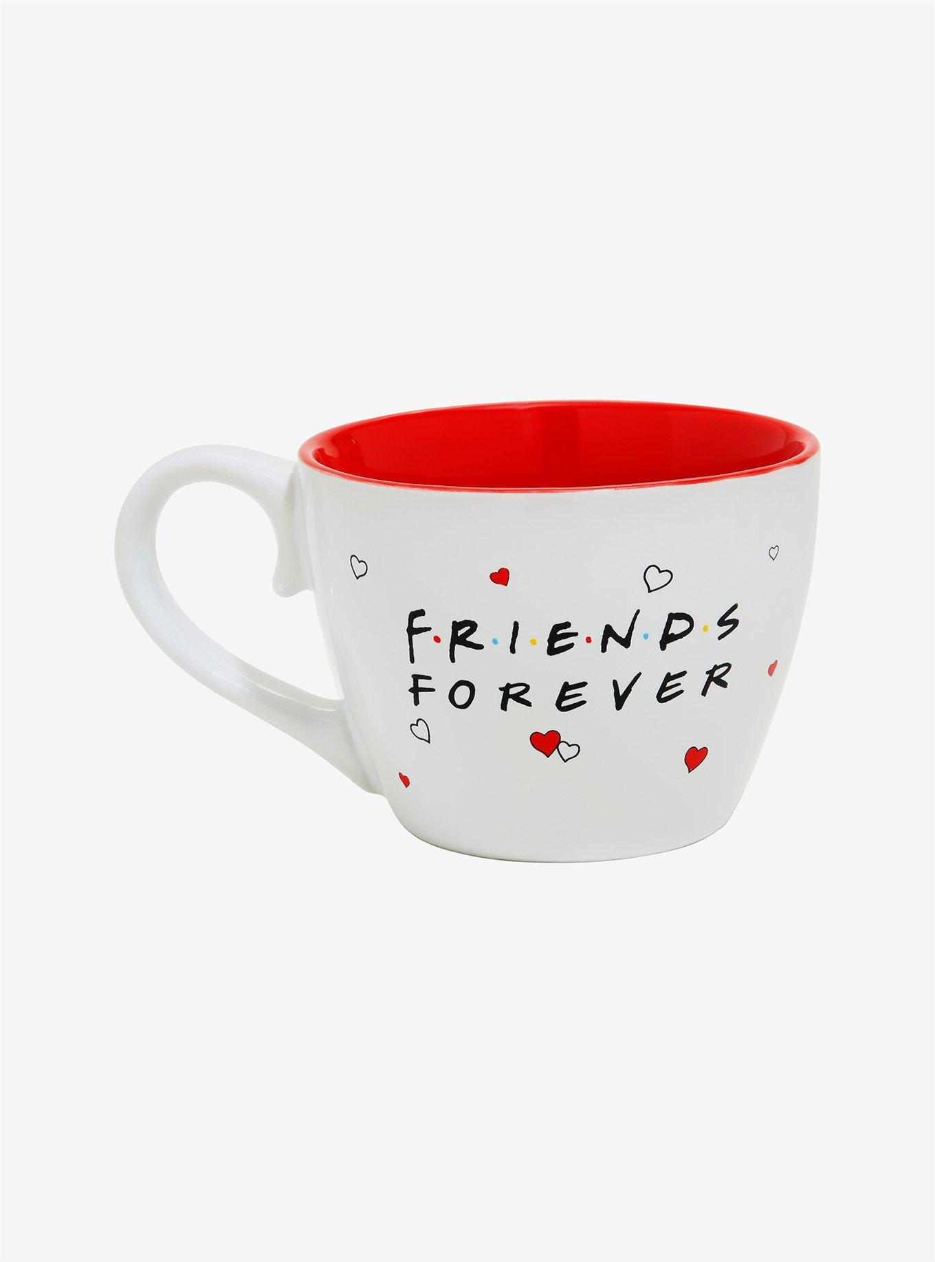 Friends Friends Forever Mug | BoxLunch