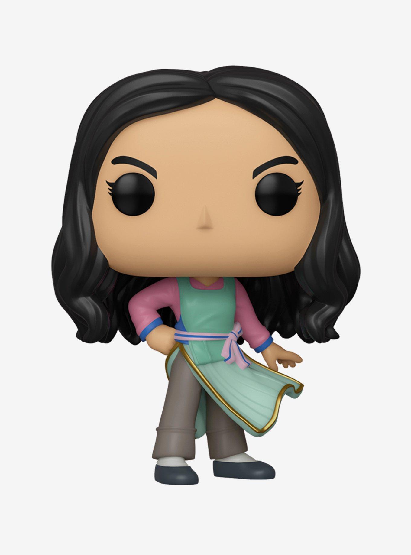 Funko Disney Mulan Pop! Mulan (Villager) Vinyl Figure | Hot Topic