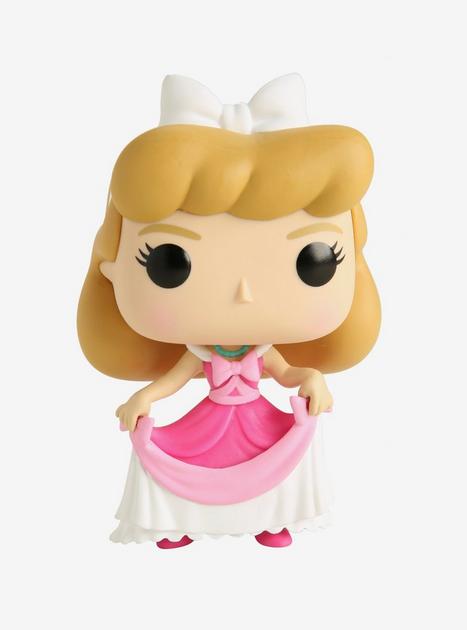 Funko Disney Cinderella Pop! Cinderella Vinyl Figure | Hot Topic