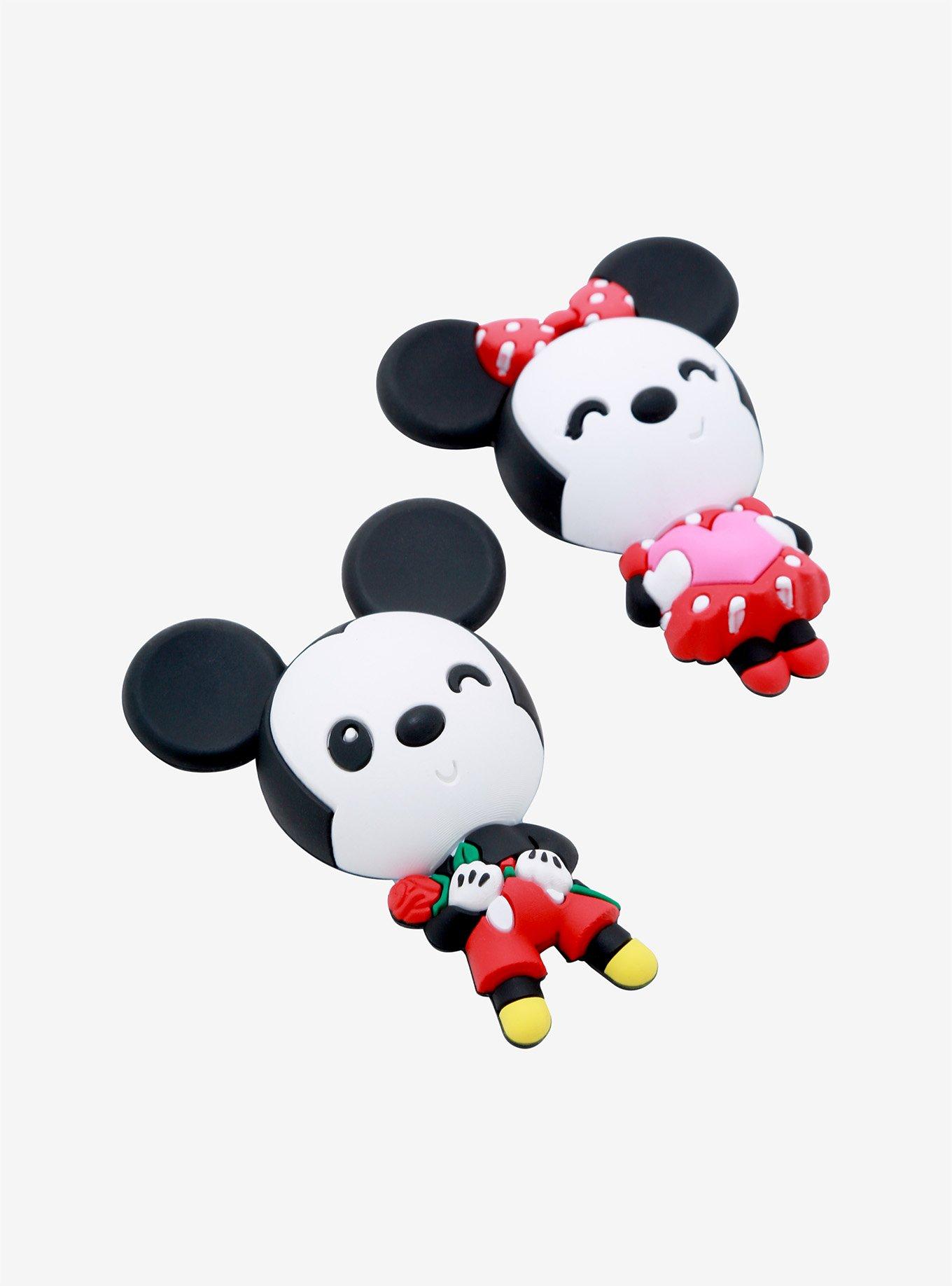 Chibi Mickey Mouse