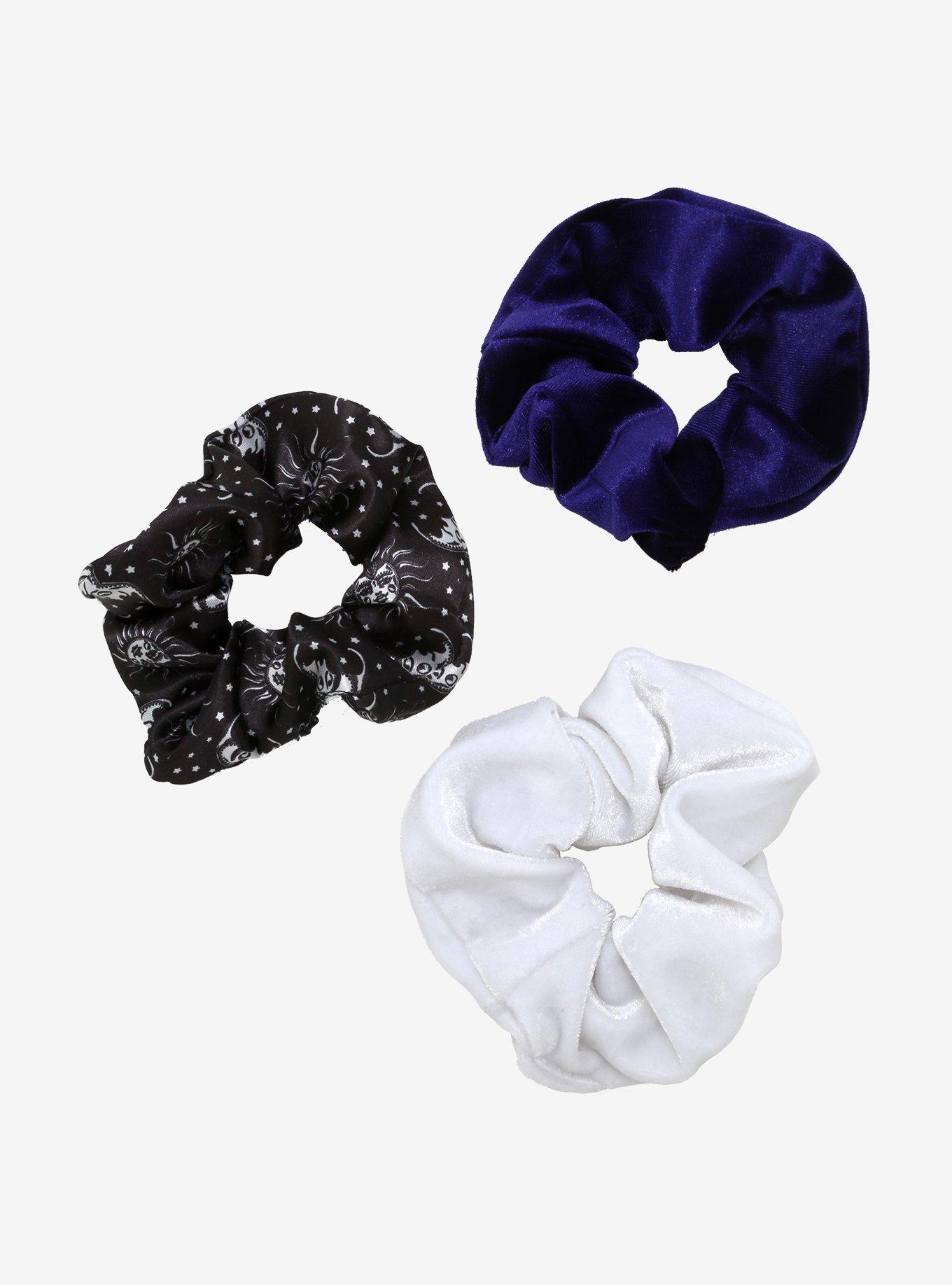 Celestial Scrunchie Set | Hot Topic