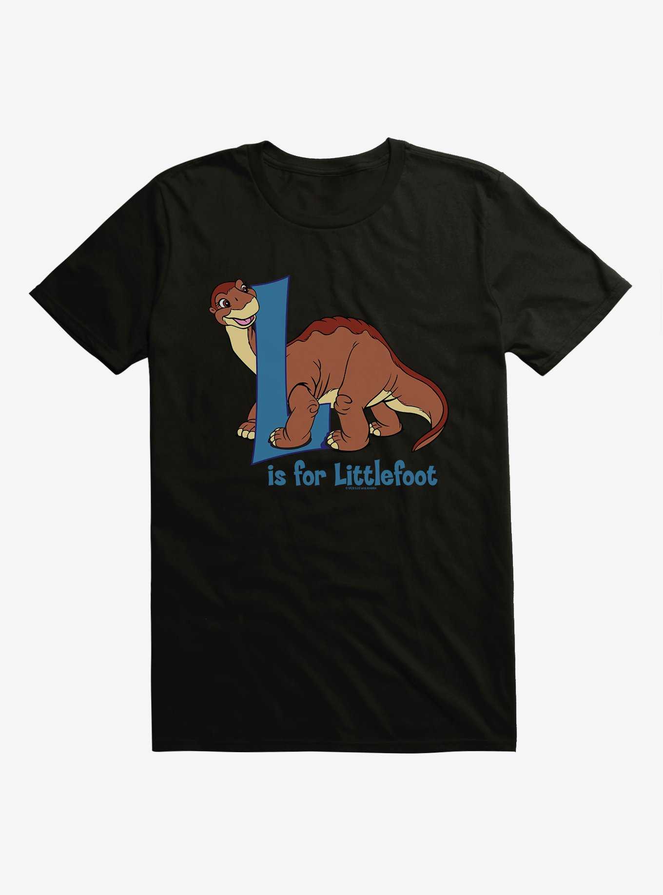 OFFICIAL Land Before Time Shirts & Merchandise | BoxLunch