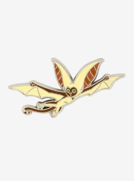 Avatar: The Last Airbender Flying Momo Enamel Pin | BoxLunch