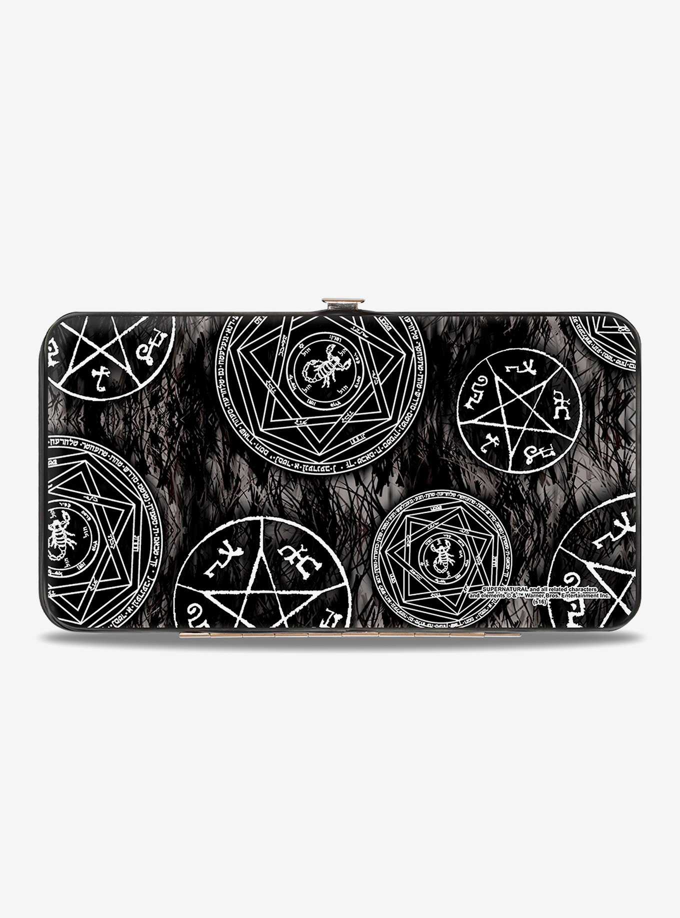 Hinged Wallets | BoxLunch