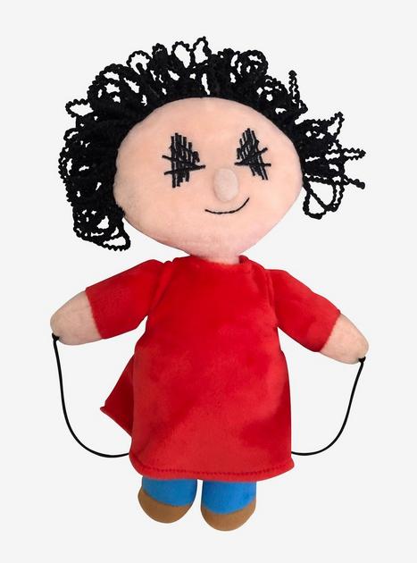 Baldi's Basics Playtime Plush | Hot Topic