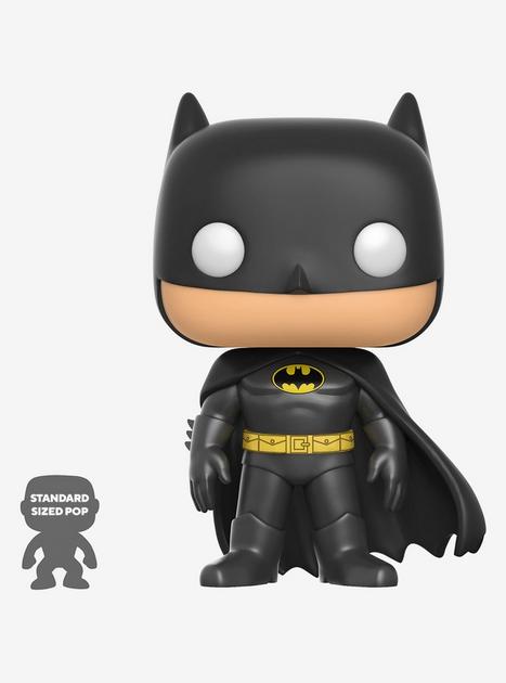 Funko DC Comics Pop! Heroes Batman 19 Inch Vinyl Figure | Hot Topic