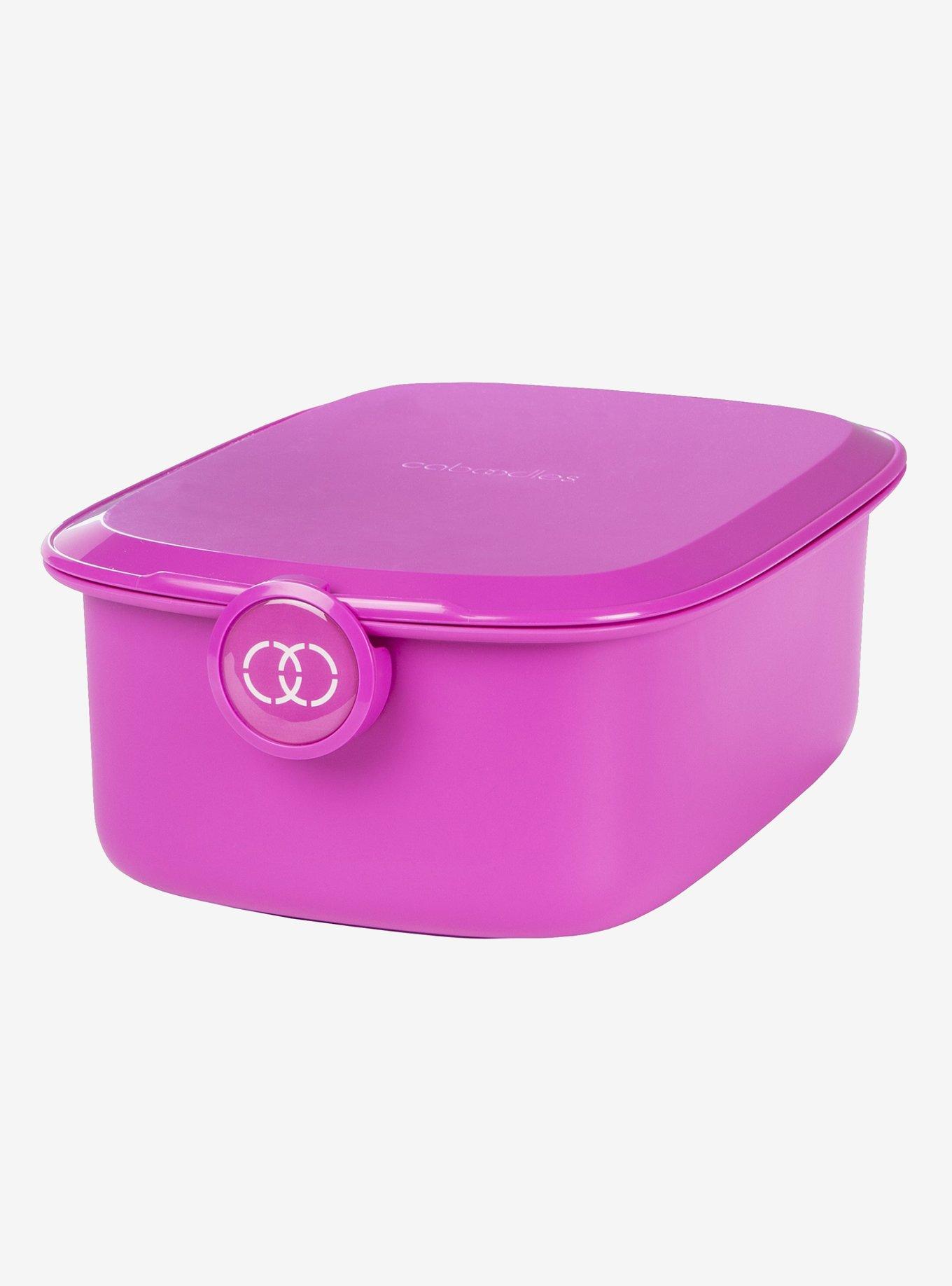 Caboodle Pink Beauty Light Box Boxlunch
