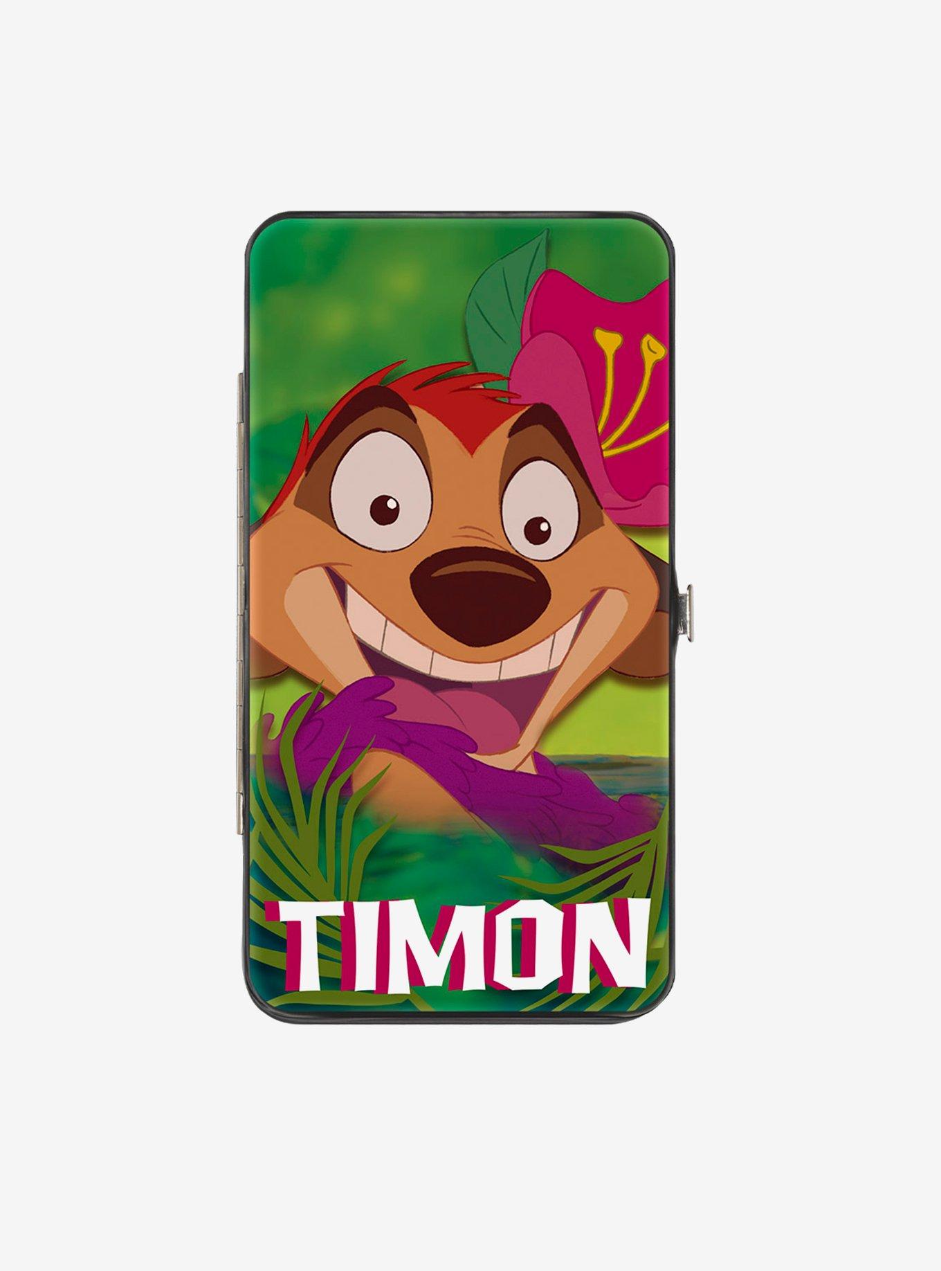 The Lion King Timon And Pumba Hula Song