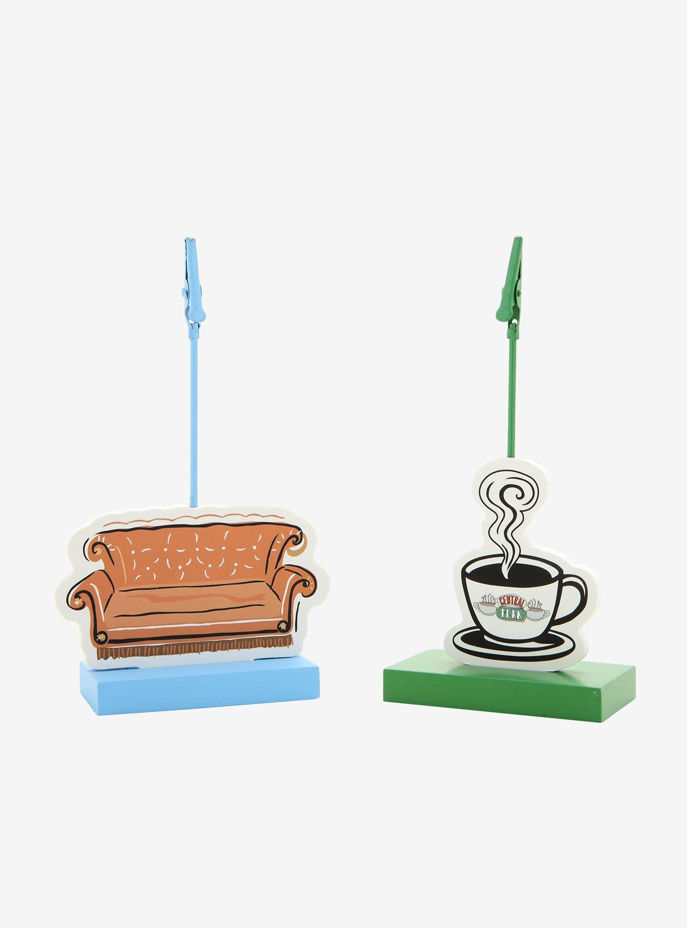Friends Photo Clip Set | BoxLunch