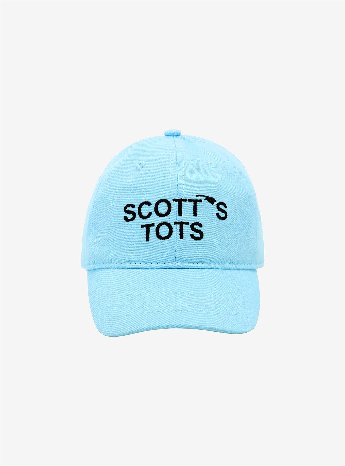 The Office Scott's Tots Toddler Cap | BoxLunch
