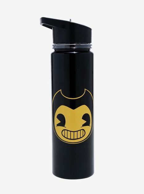 Bendy And The Ink Machine Water Bottle | Hot Topic