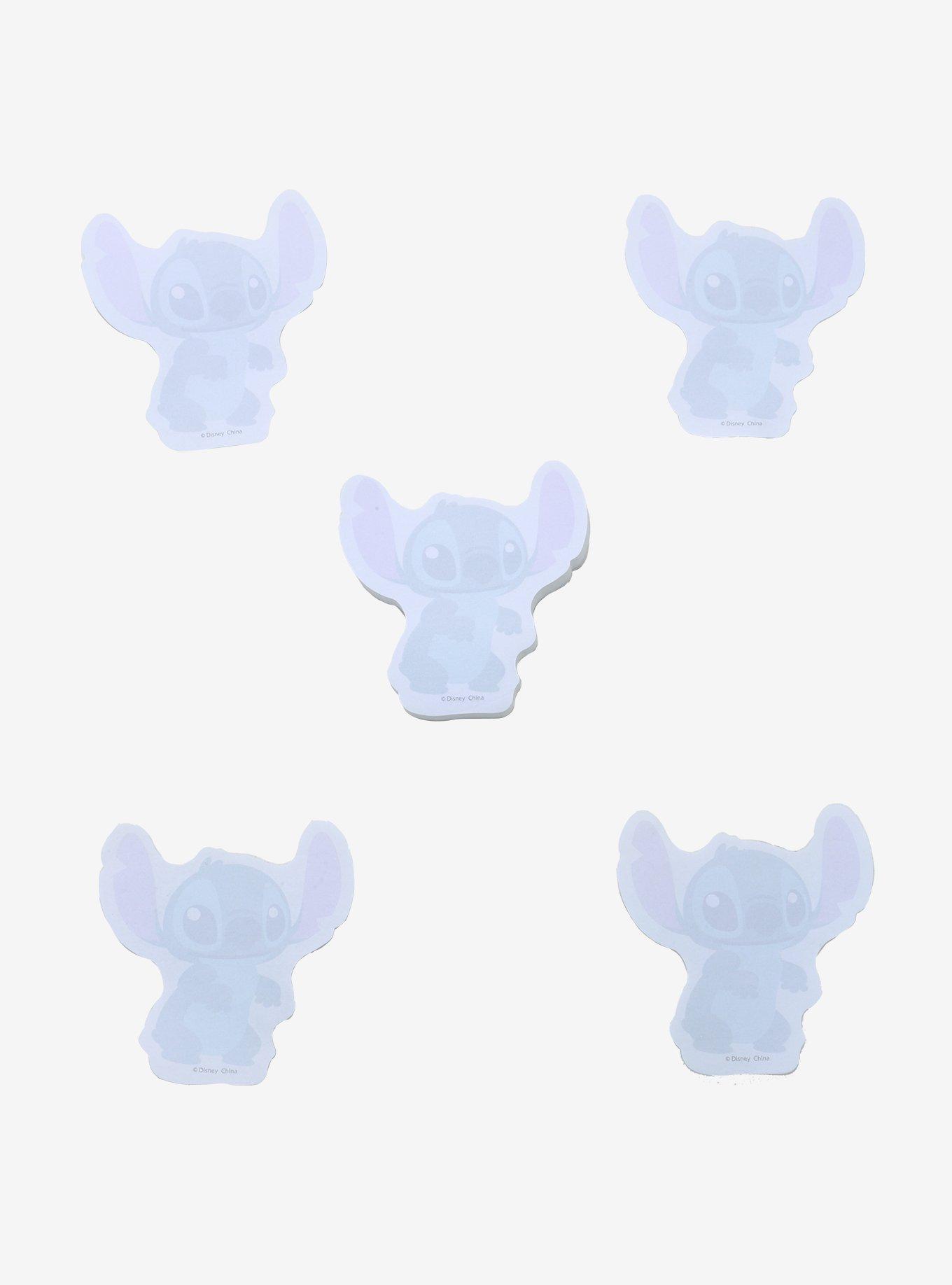 Disney Lilo & Stitch Sticky Notes | Hot Topic