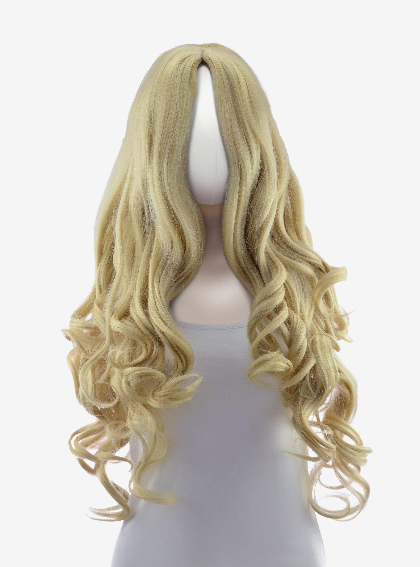 Hot Topic Epic Cosplay Daphne Natural Blonde Wavy Wig | Mall of America®