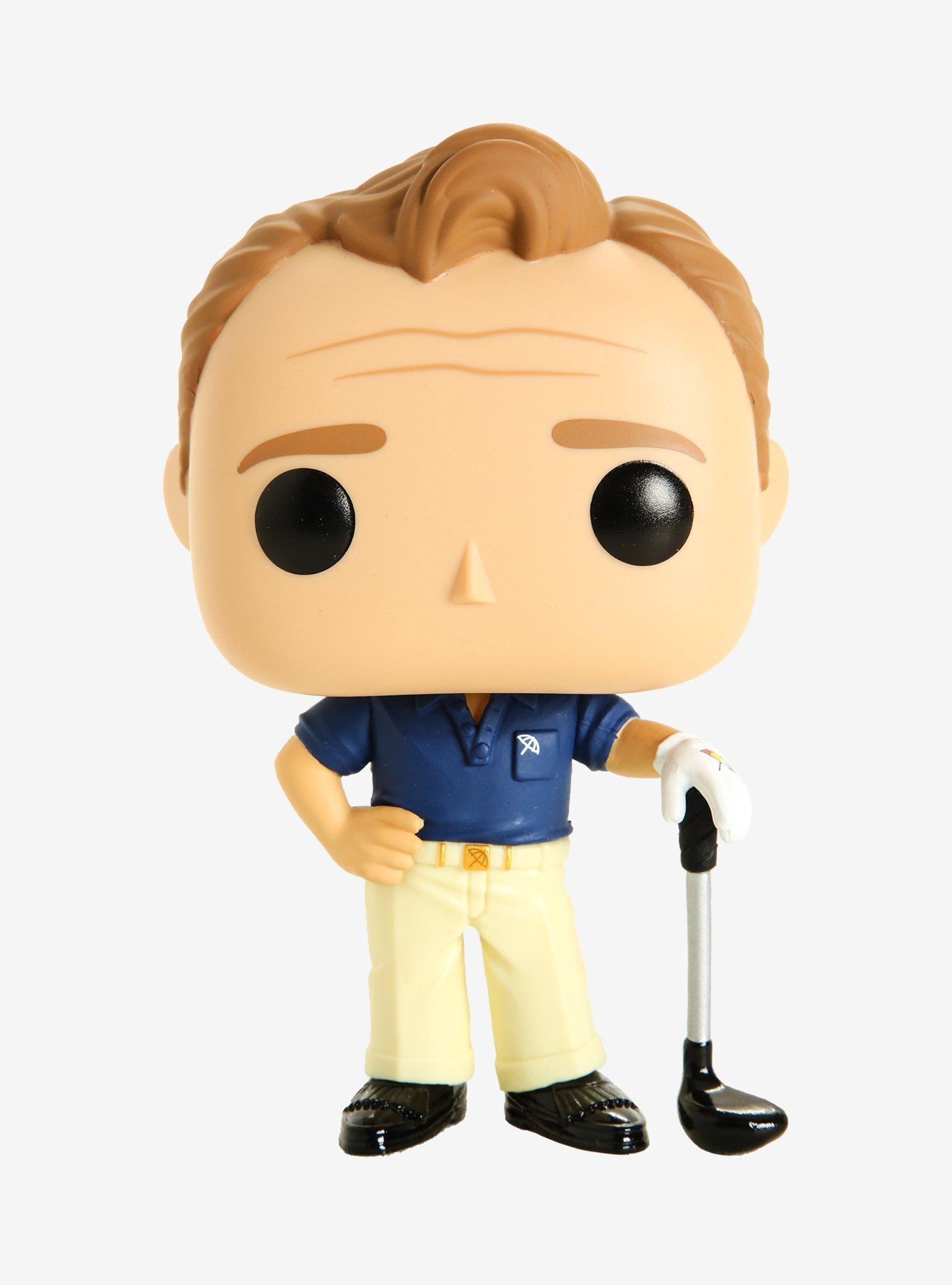 Funko Arnold Palmer Pop! Golf Arnold Palmer Vinyl Figure | Hot Topic