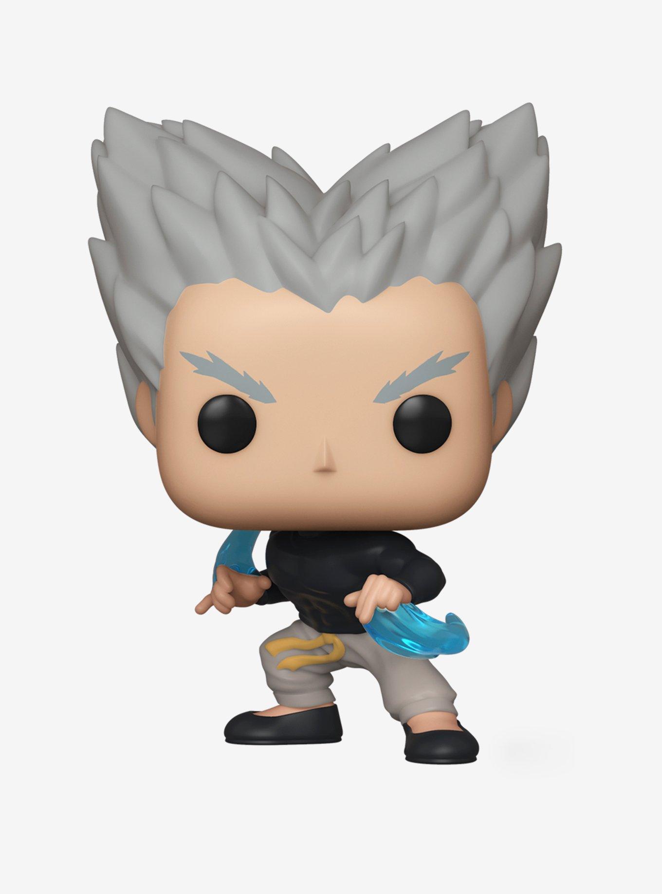 Funko One Punch Man Pop! Animation Garou Vinyl Figure | Hot Topic