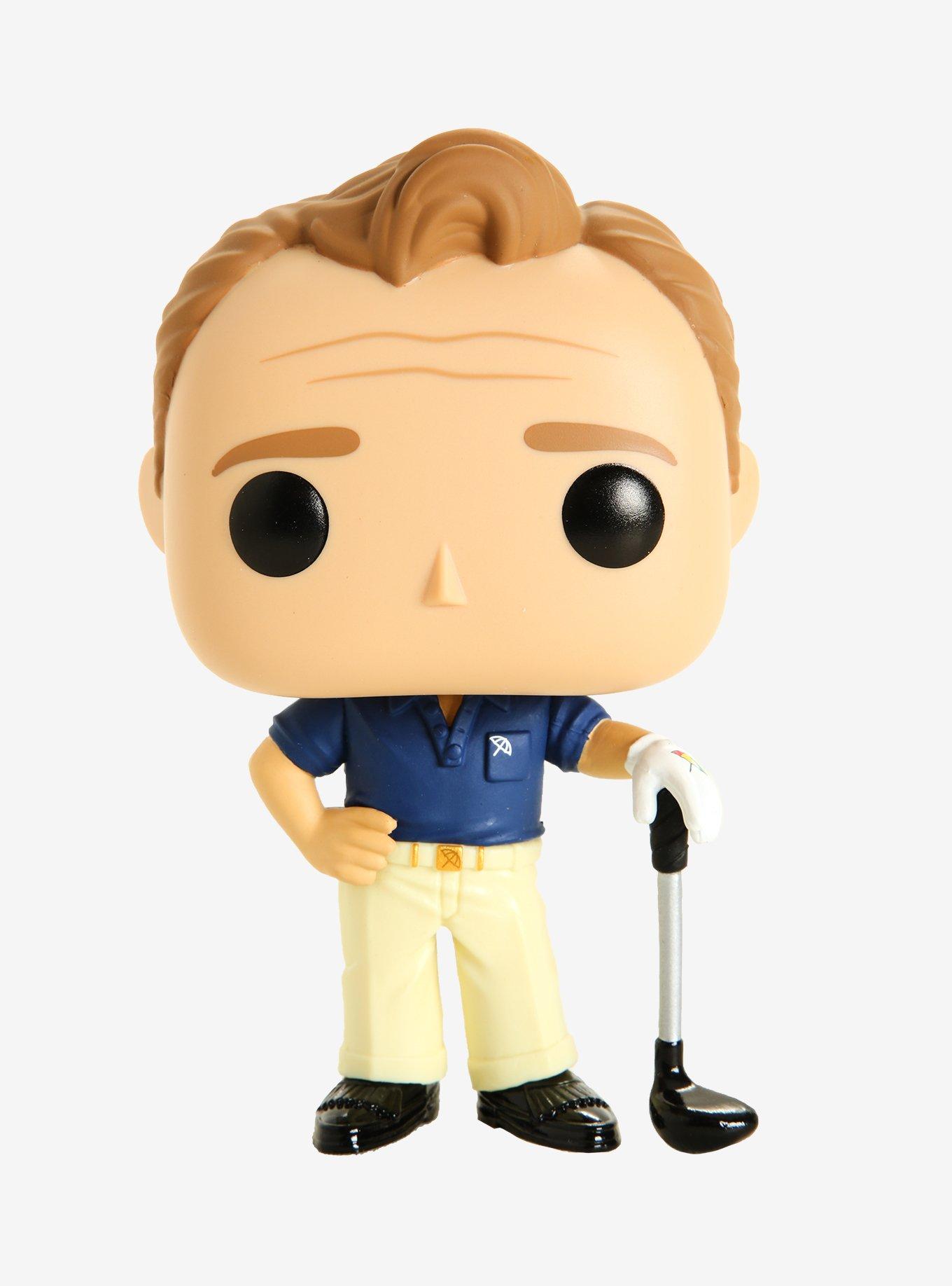 Funko Pop! Golf Arnold Palmer Vinyl Figure | BoxLunch
