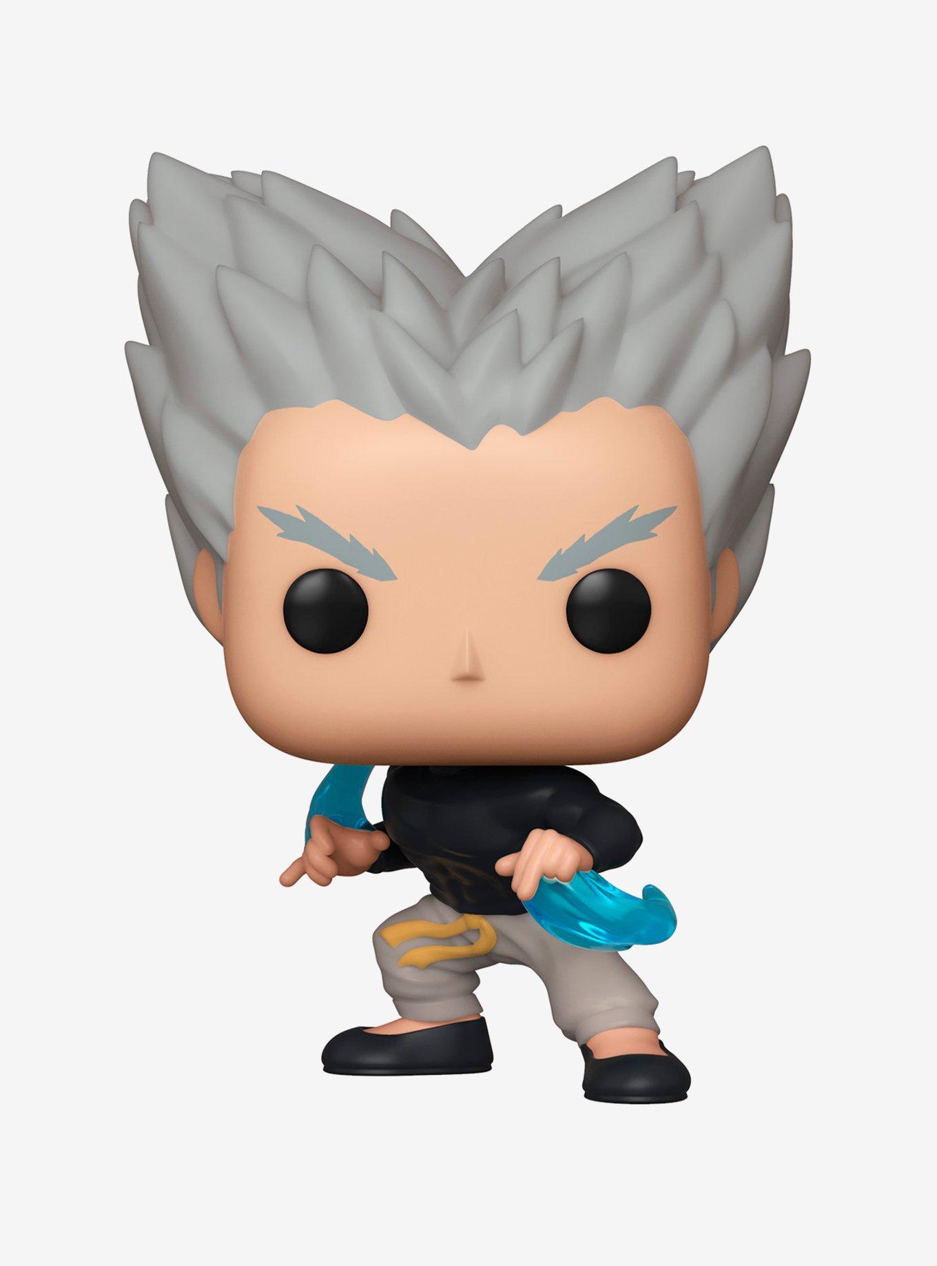Funko Pop! Animation One Punch Man Garou Vinyl Figure | BoxLunch