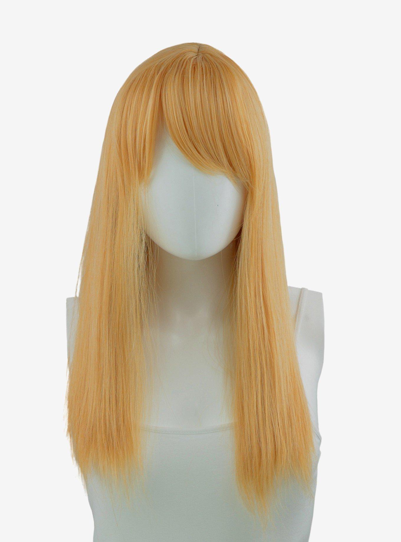 Epic Cosplay Theia Butterscotch Blonde Medium Length Wig | Hot Topic