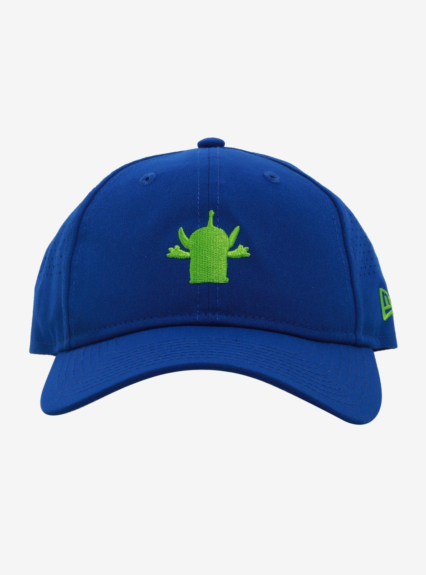 New Era Disney Pixar Toy Story Alien Cap - BoxLunch Exclusive | BoxLunch