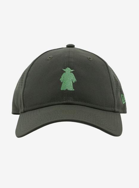 New Era Star Wars Yoda Cap - BoxLunch Exclusive | BoxLunch