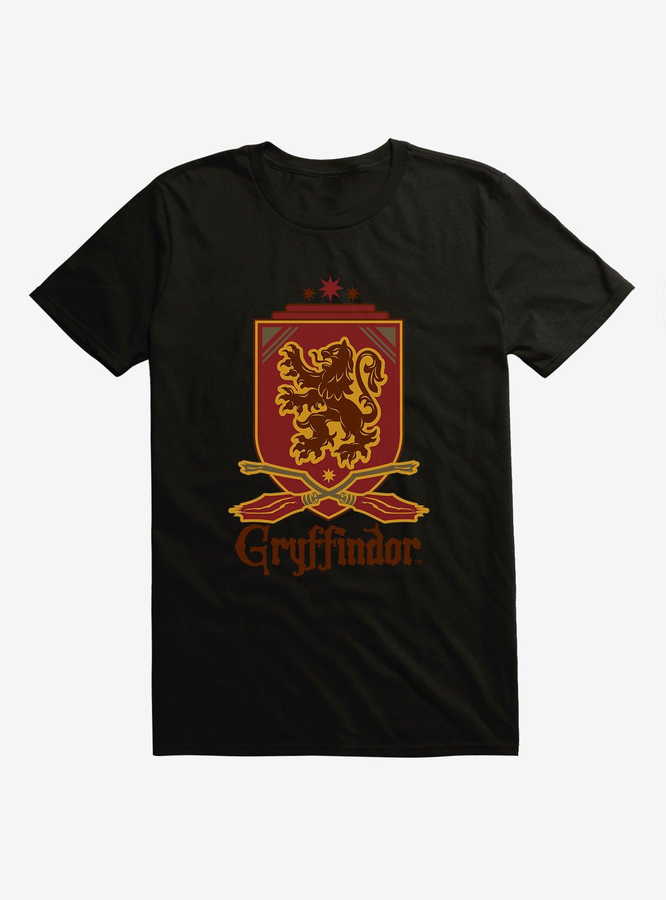 Harry Potter Gryffindor Cosplay T-Shirt | BoxLunch