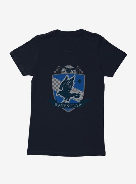 Harry Potter Ravenclaw Cosplay Womens T-Shirt | BoxLunch