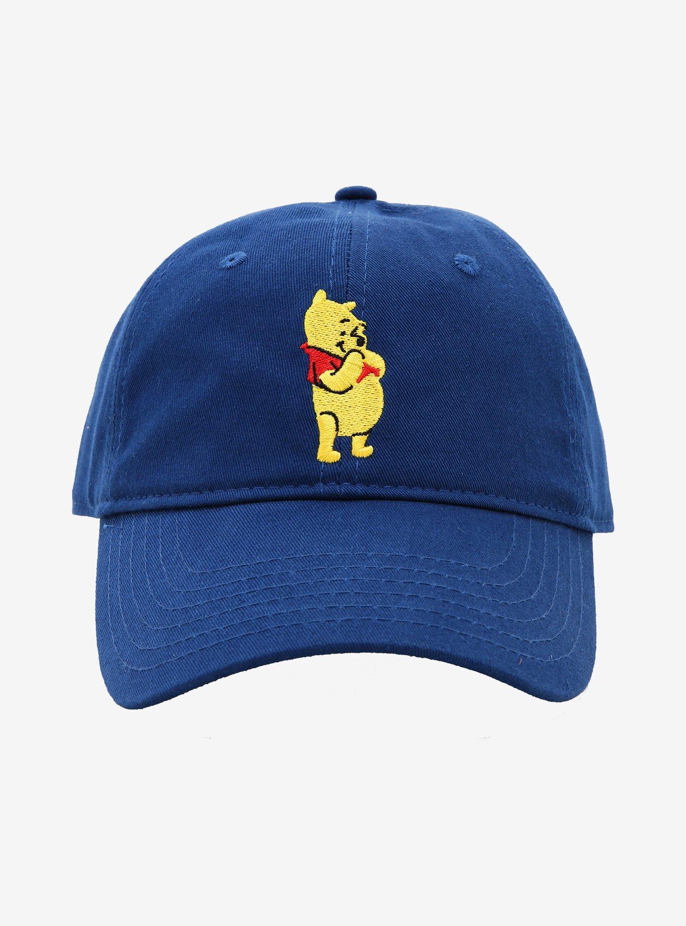 Disney Winnie the Pooh Tummy Cap - BoxLunch Exclusive | BoxLunch