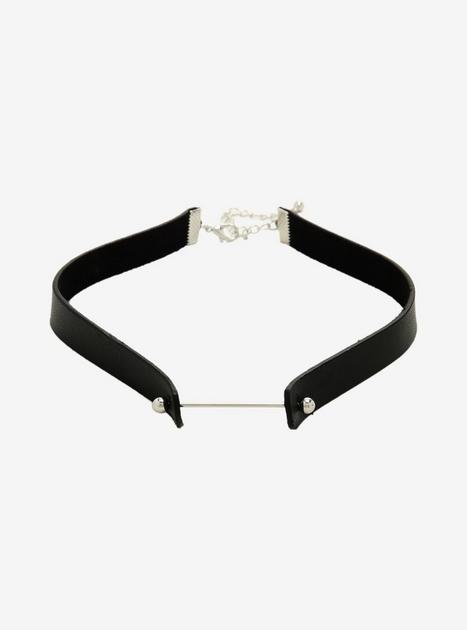 Barbell Choker | Hot Topic