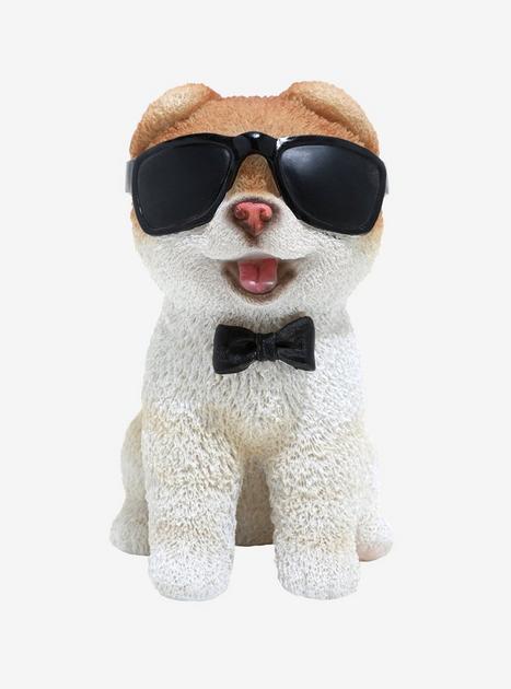 Boo Sunglasses Resin Figure | Hot Topic
