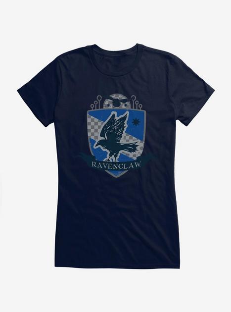 Harry Potter Ravenclaw Cosplay Girls T-Shirt | Hot Topic
