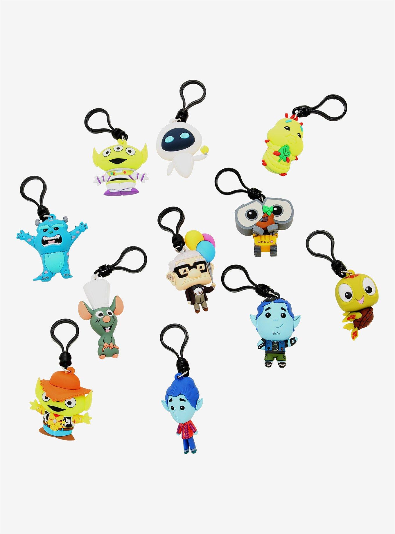 Disney Pixar Series 29 Blind Bag Figural Keychain | BoxLunch