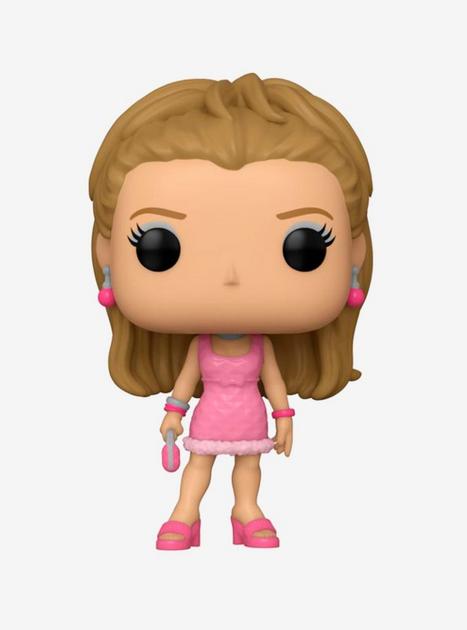 Funko Pop! Movies Romy and Michele's High School Reunion Michele Vinyl ...