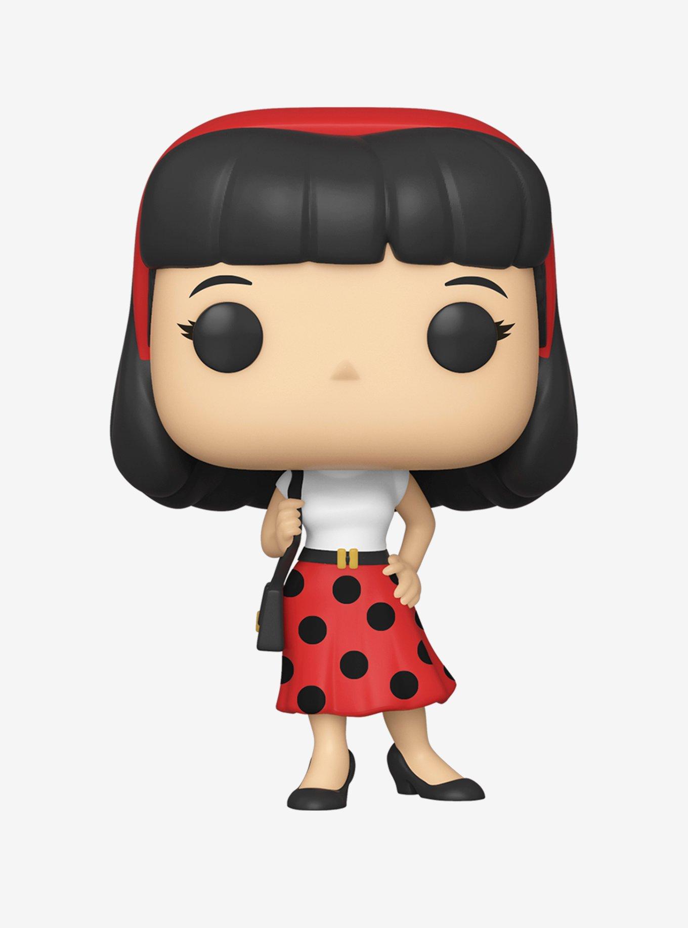 Funko Pop! Comics Archie Veronica Lodge Vinyl Figure | BoxLunch